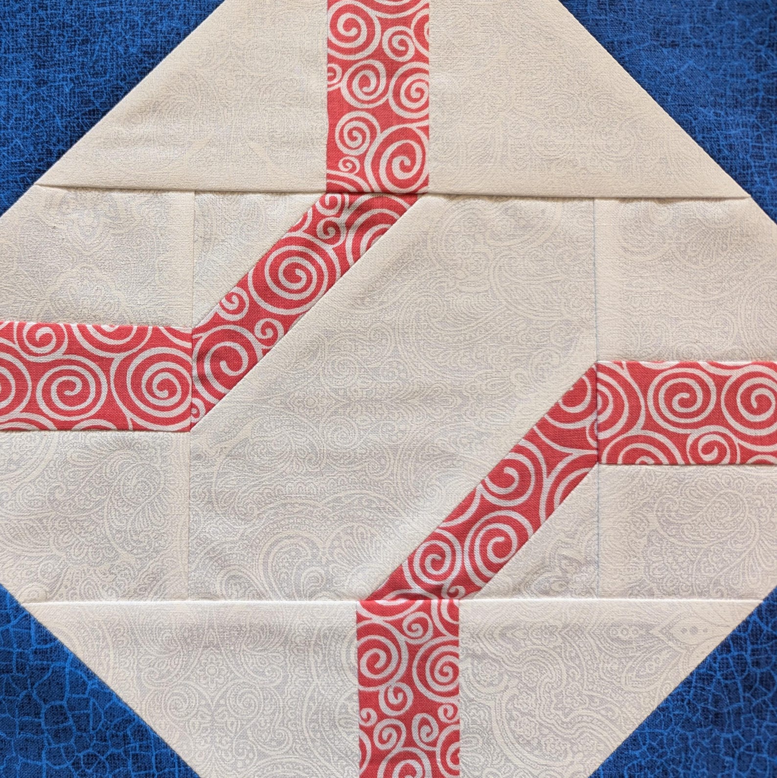 Baseball Quilt Block PDF Pattern - Etsy