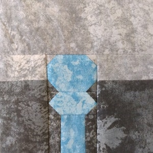 Chess Set Quilt Pattern Pack Pdf - Etsy