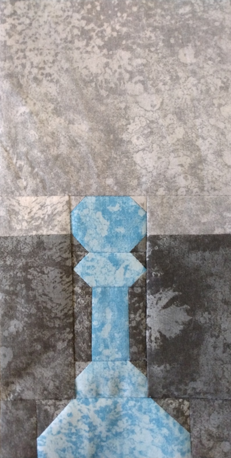 Chess Set Quilt Pattern Pack Pdf - Etsy