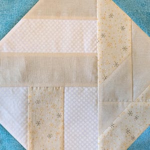 Volleyball Quilt Block Pdf Pattern Instant Download - Etsy