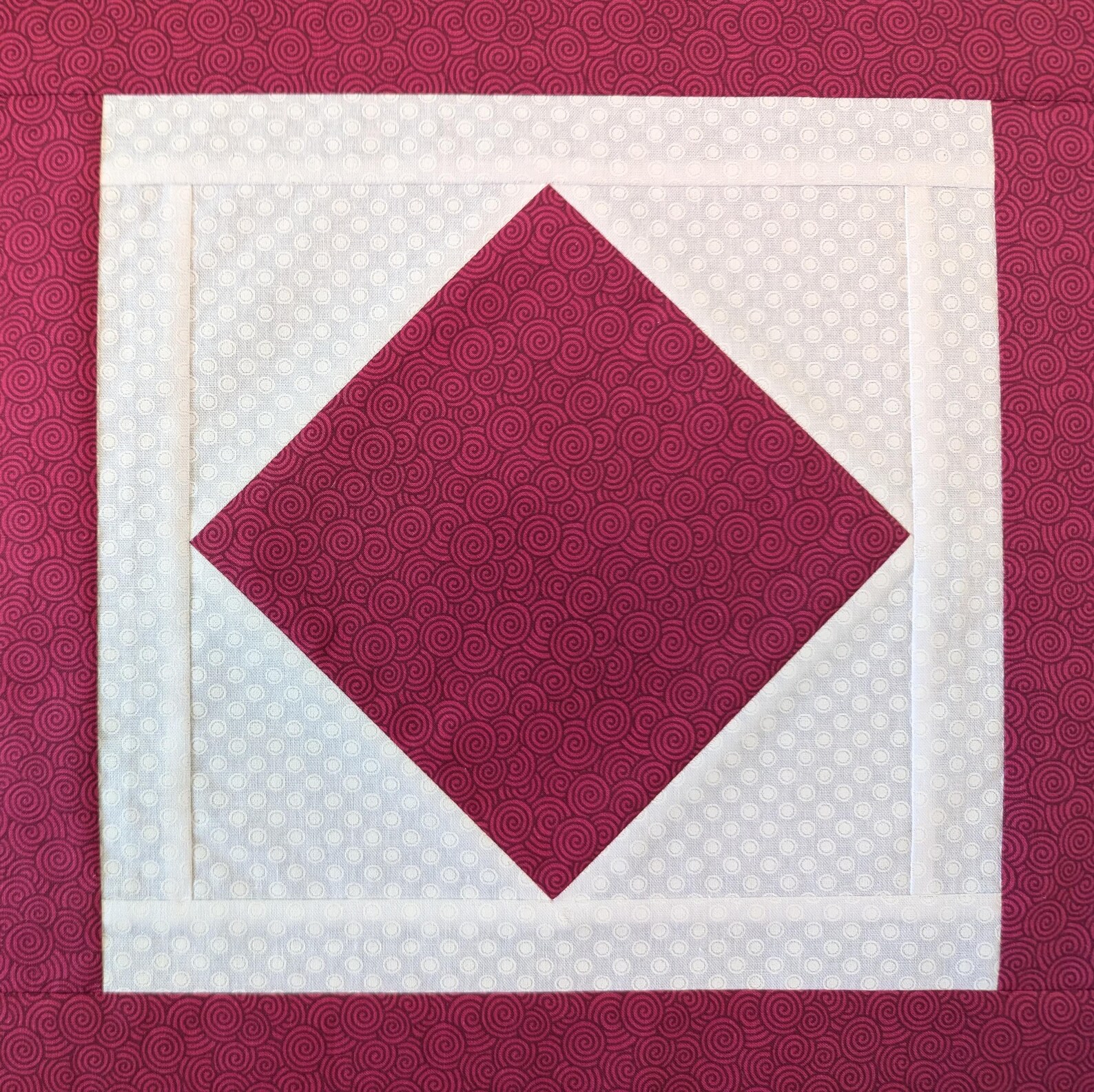 Playing Card Suits Quilt Pattern Pack, Instant Download for Club ...