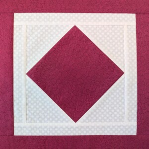 Playing Card Suits Quilt Pattern Pack, Instant Download for Club ...