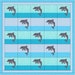 Dolphin Quilt Block Pdf Pattern - Etsy