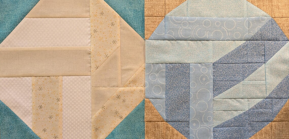 Volleyball Quilt Block Pdf Pattern Instant Download - Etsy