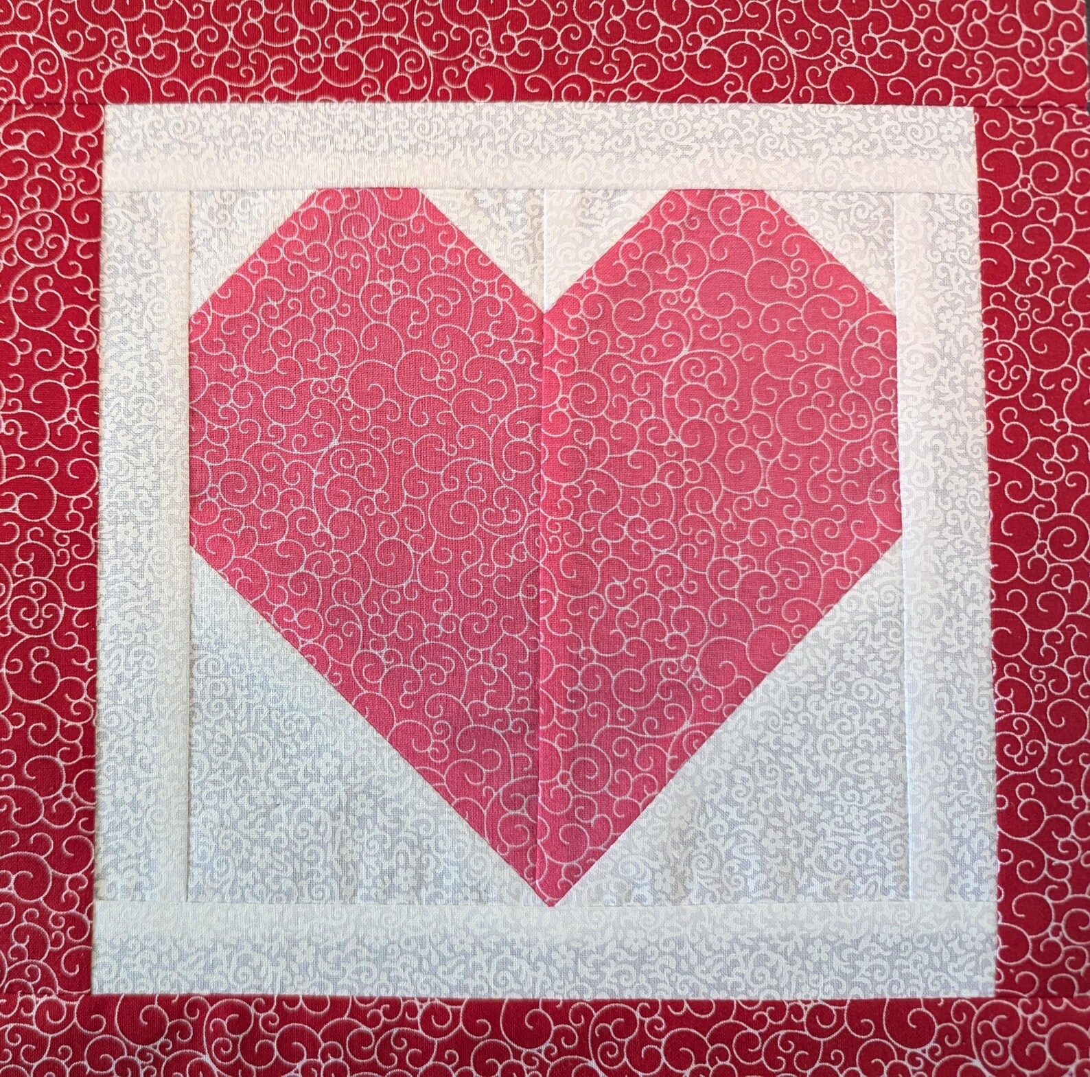 Playing Card Suits Quilt Pattern Pack, Instant Download for Club ...