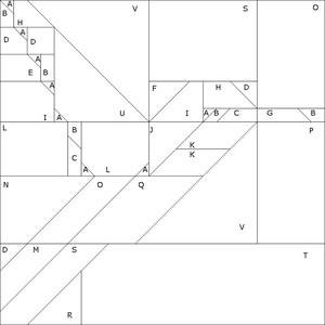 Hummingbird Quilt Block Pattern - Etsy