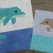 Dolphin Quilt Block Pdf Pattern - Etsy