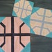 Basketball Quilt Block PDF Pattern - Etsy