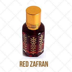 RED ZAFRAN - Etsy