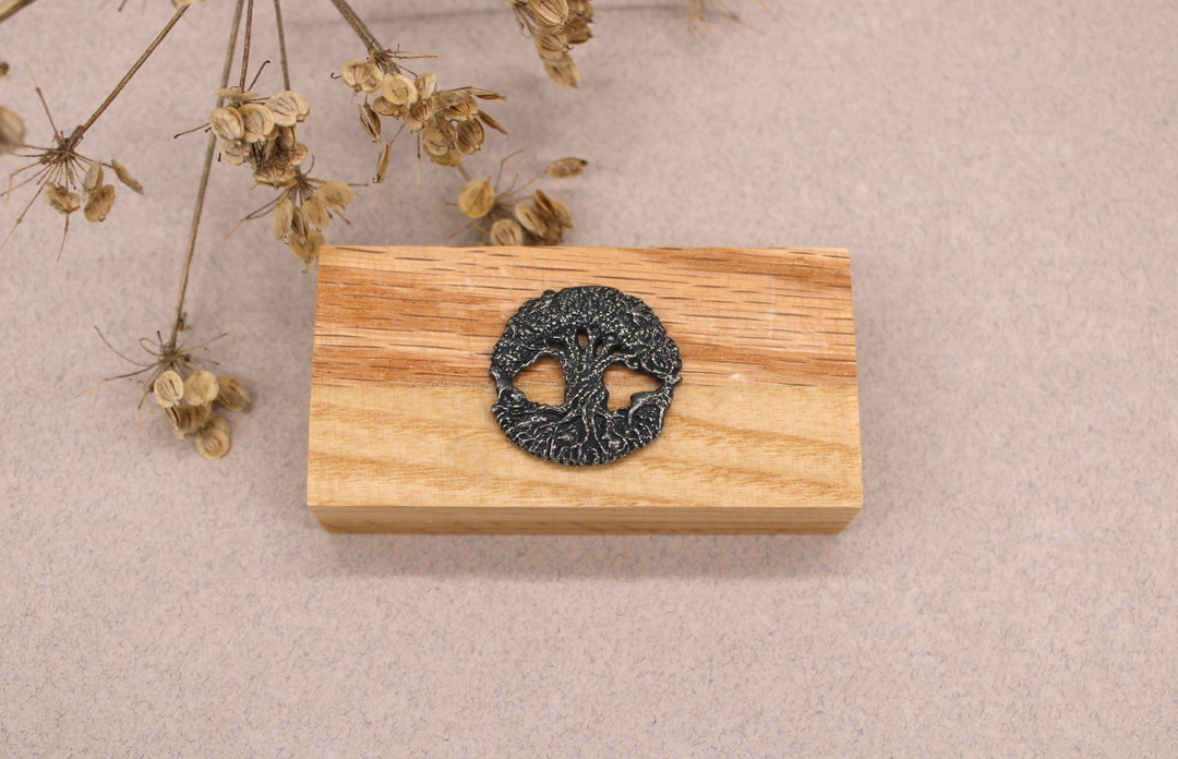 Tree of Life Box - Tree of Life Ring Box - Tree of Life Earring Box ...