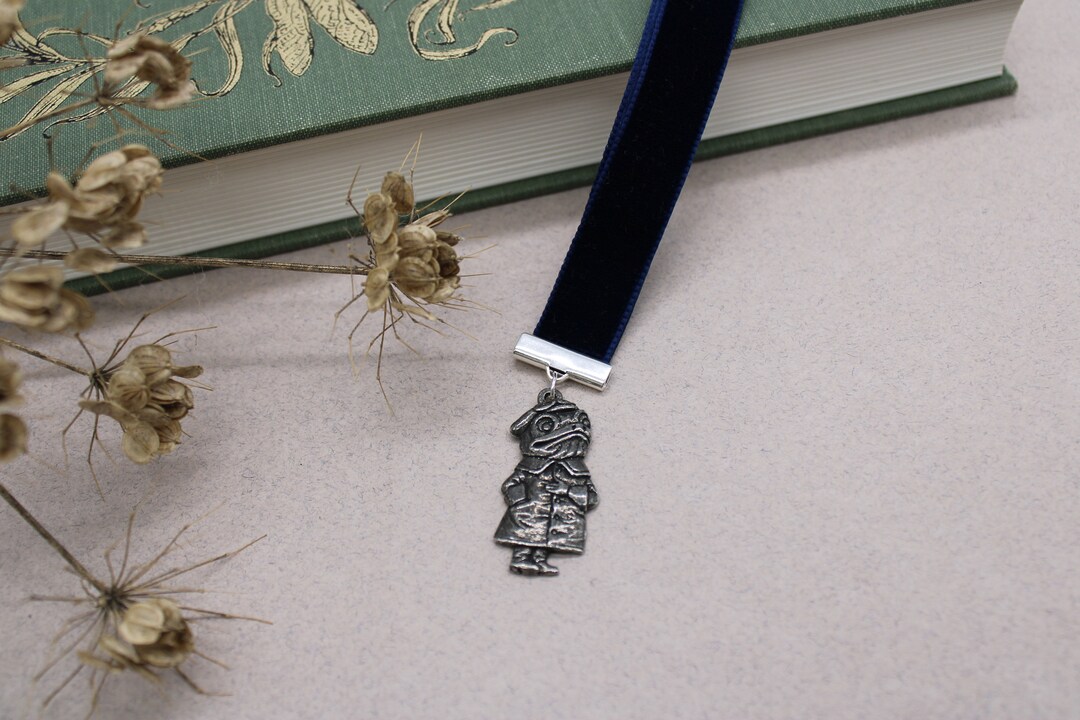 Wind in the Willows Bookmark - Toad Bookmark - the Wind in the Willows ...