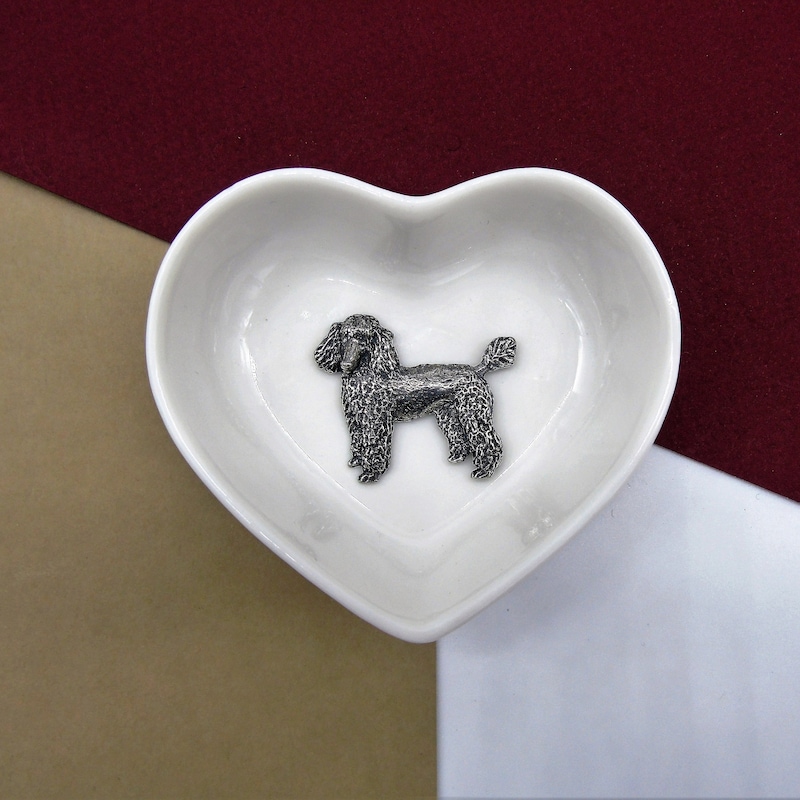Poodle Gifts - 60+ Gift Ideas for 2024
