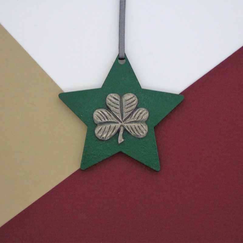 Shamrock Gifts - 60+ Gift Ideas for 2025