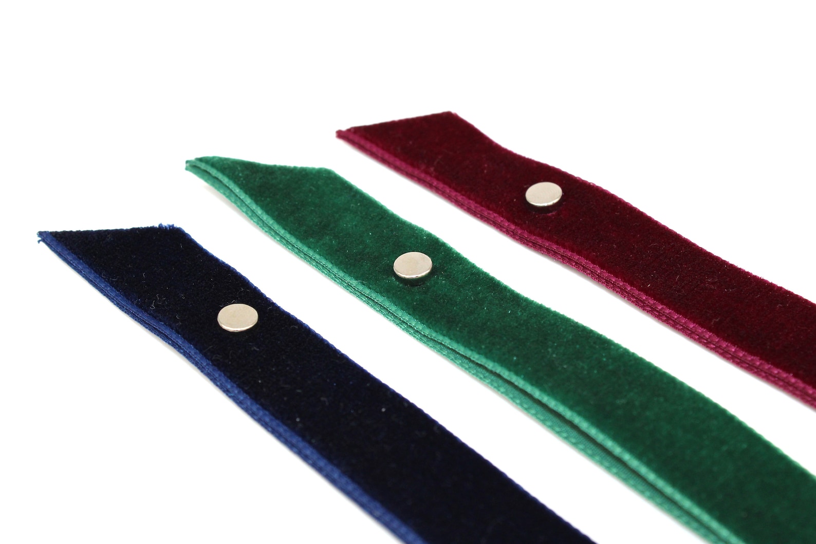 Clover Bookmark - Four Leaf Clover Bookmark - Clover Gift - Good Luck ...