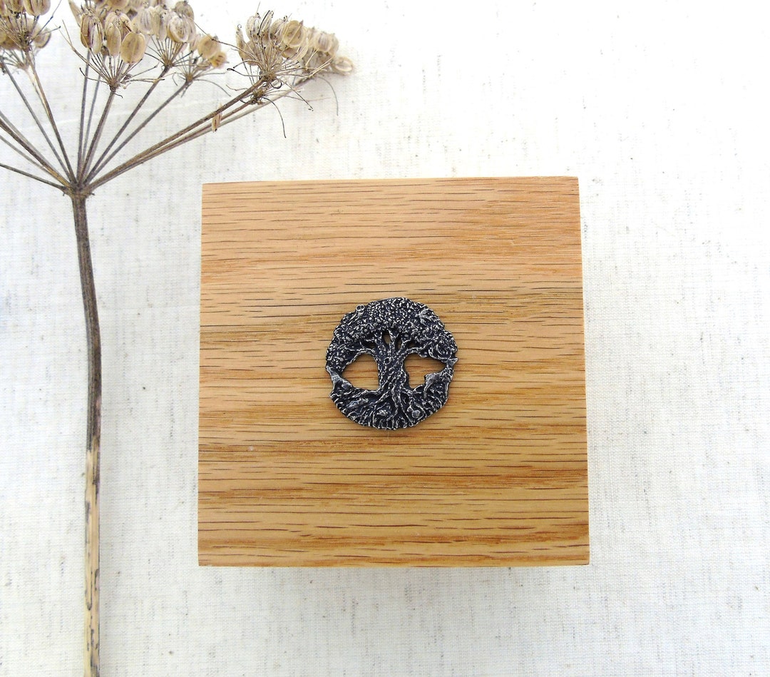 Tree of Life Gift - Tree of Life Wooden Box -tree of Life Trinket Box ...