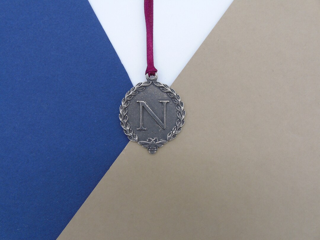 Napoleon Bonaparte Hanging Decoration - Napoleon Ornament - Napoleon ...
