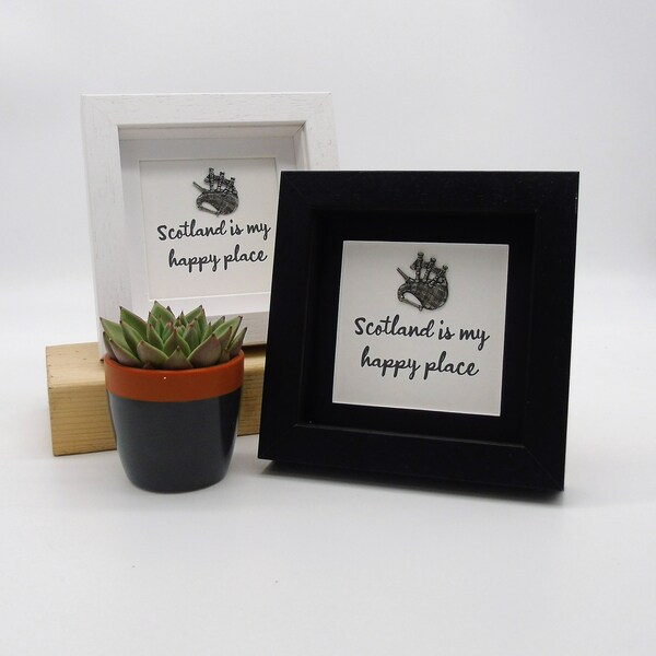 Scottish Home Decor - Etsy UK