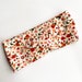 Floral Twist Headband, Boho Spring Bloom Headband - Etsy