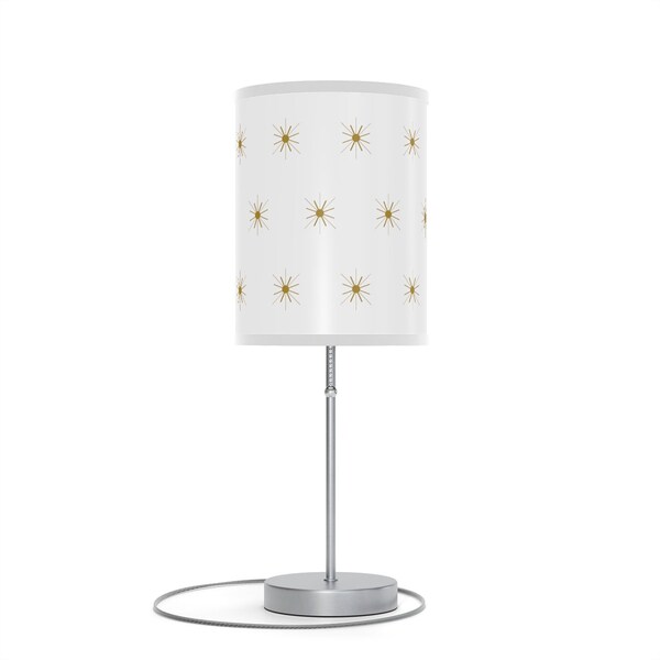 Starburst Lamp - Etsy
