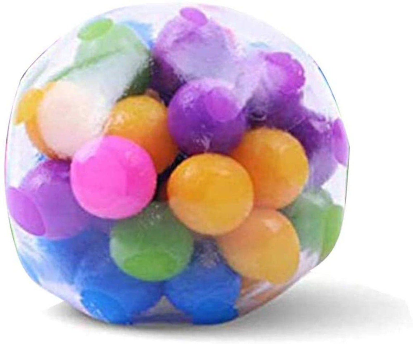 2pcs Squishy Stress Reliever Toys Office Stress Ball | Etsy