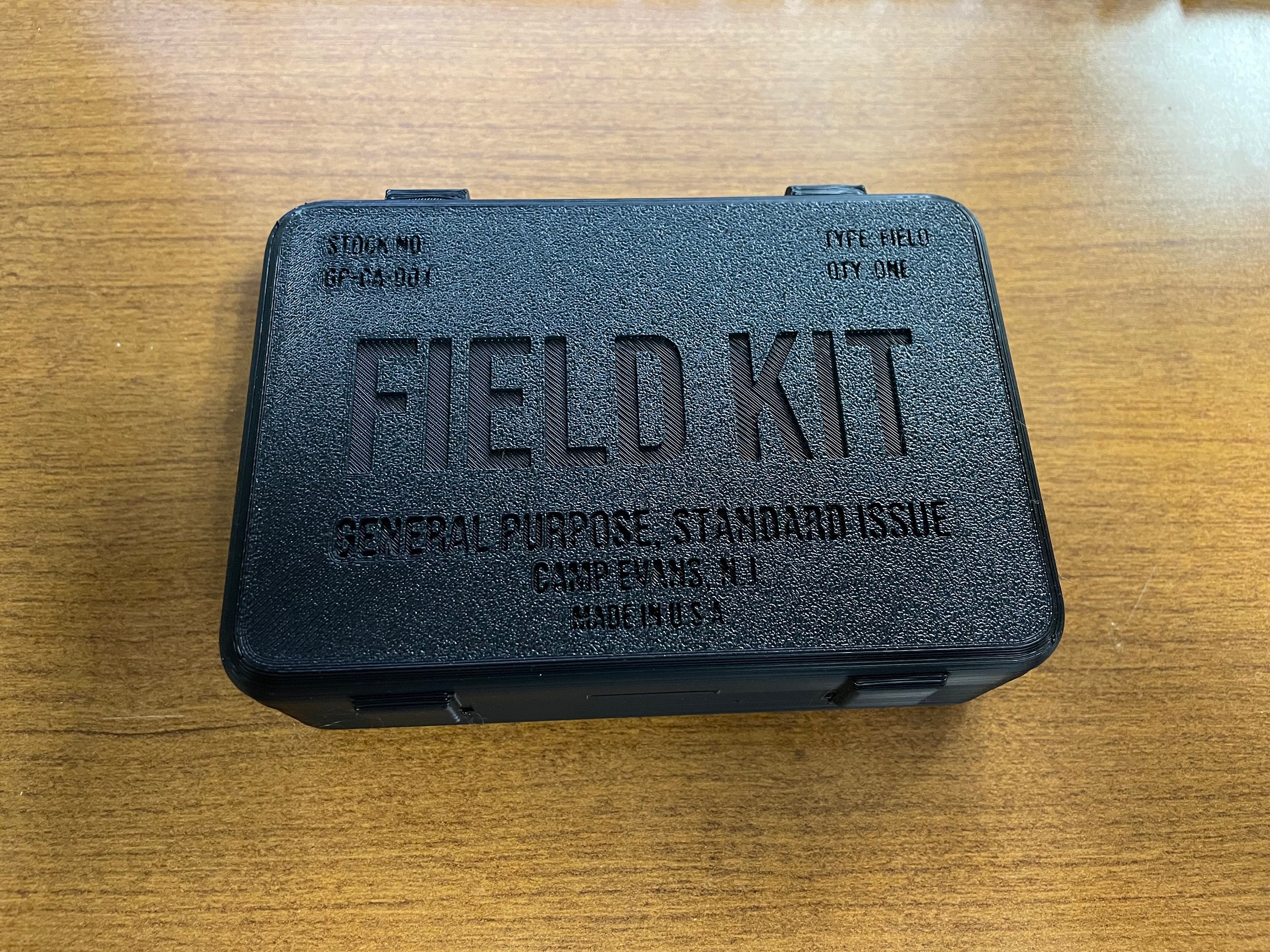 Field Kits - Etsy