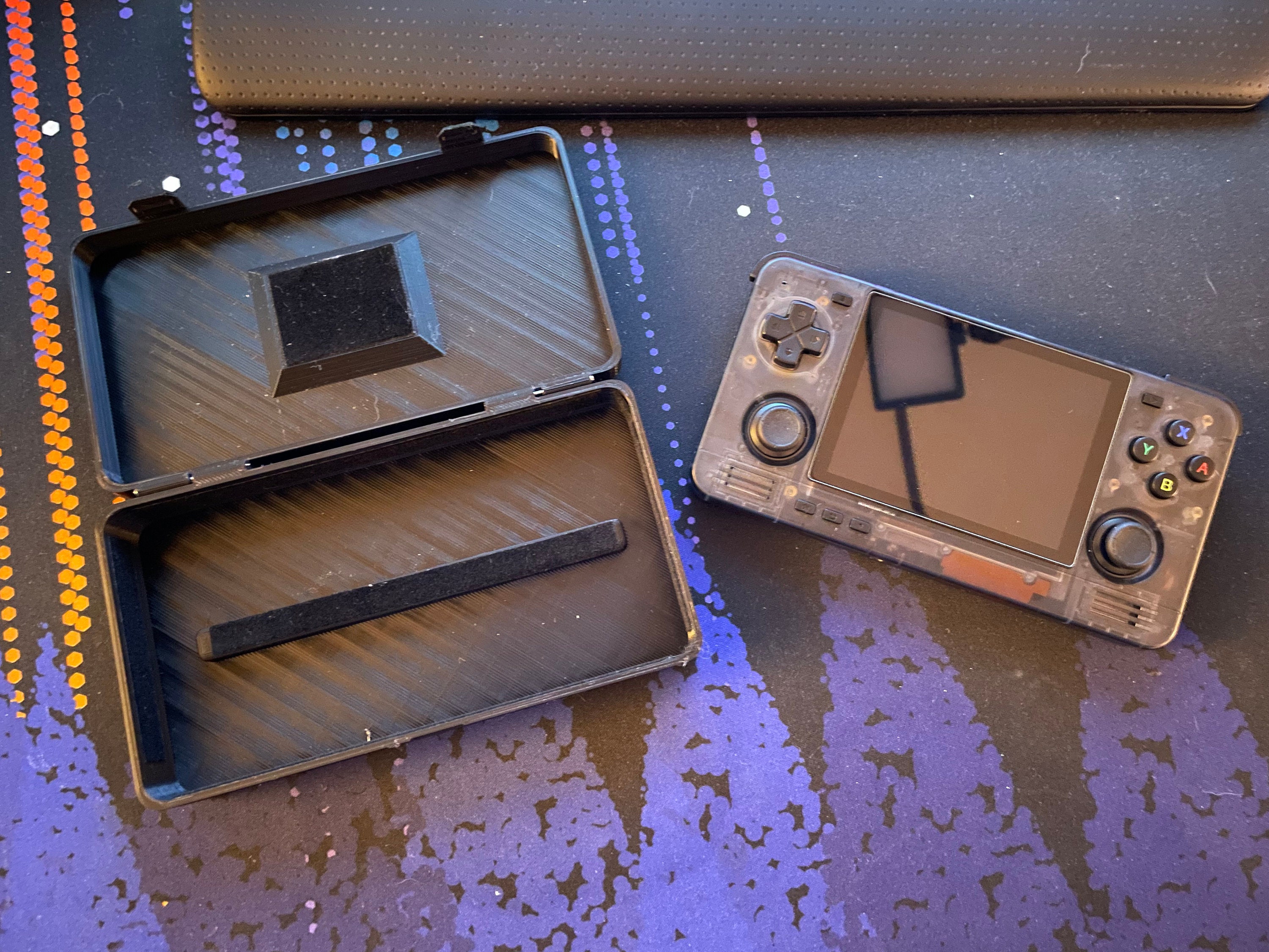 Retroid Pocket 2S Case - Etsy