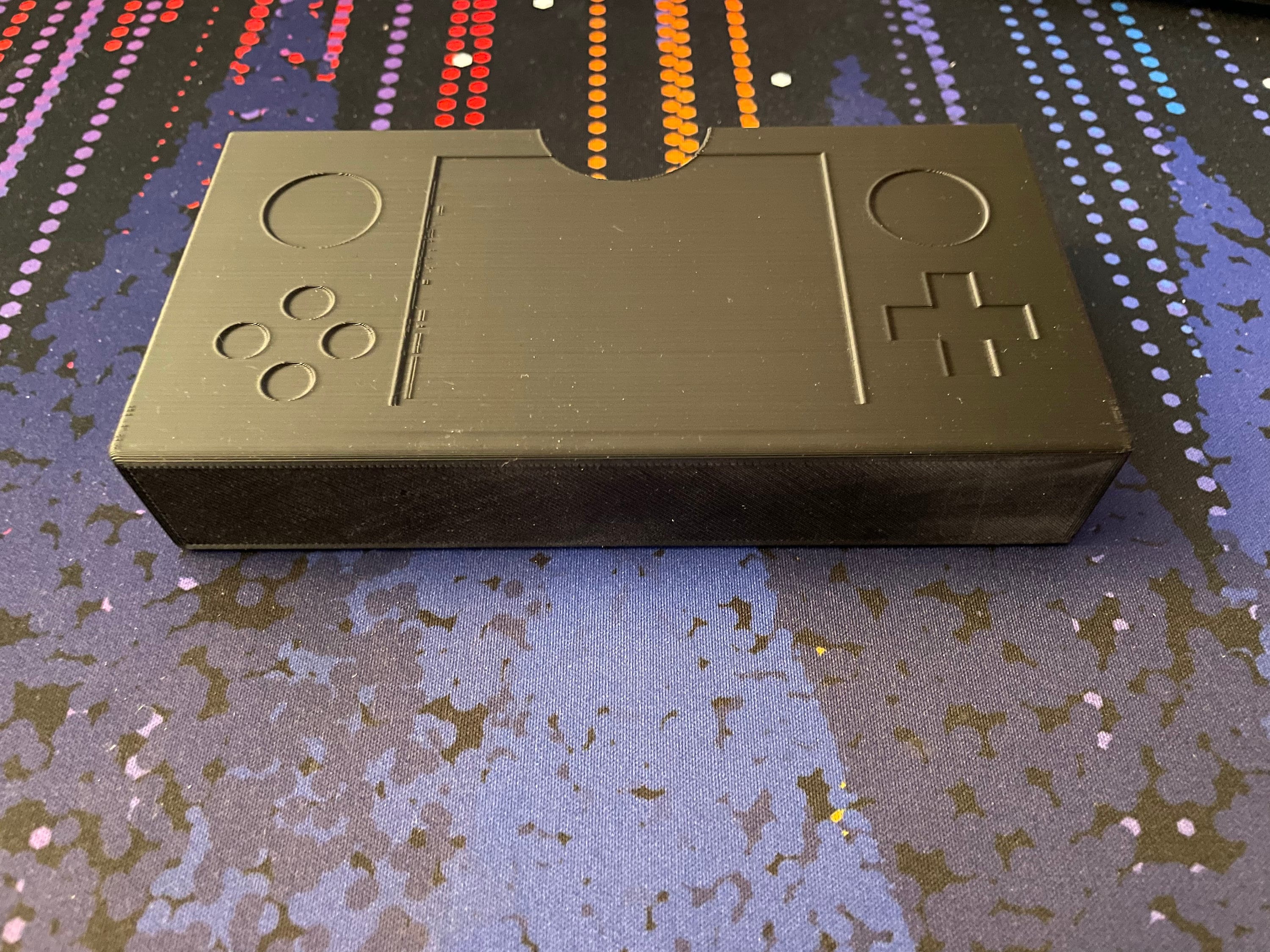 Anbernic Rg353m Slip Case - Etsy