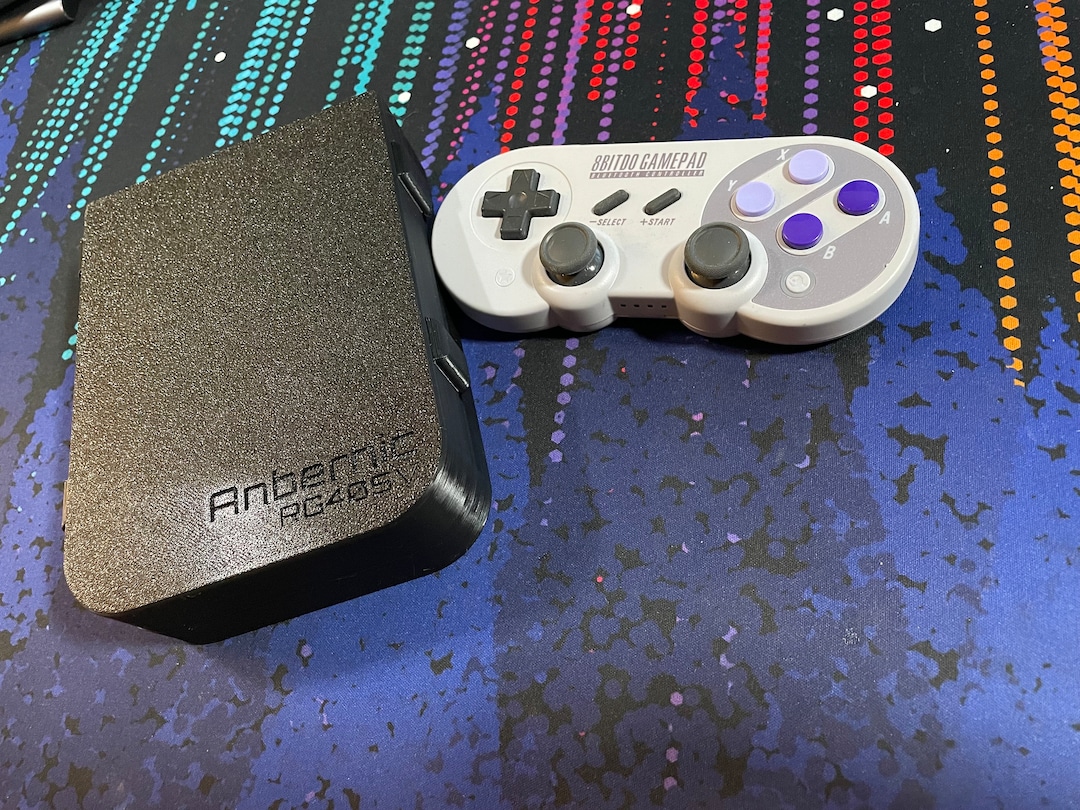 Anbernic RG405V Case - Etsy