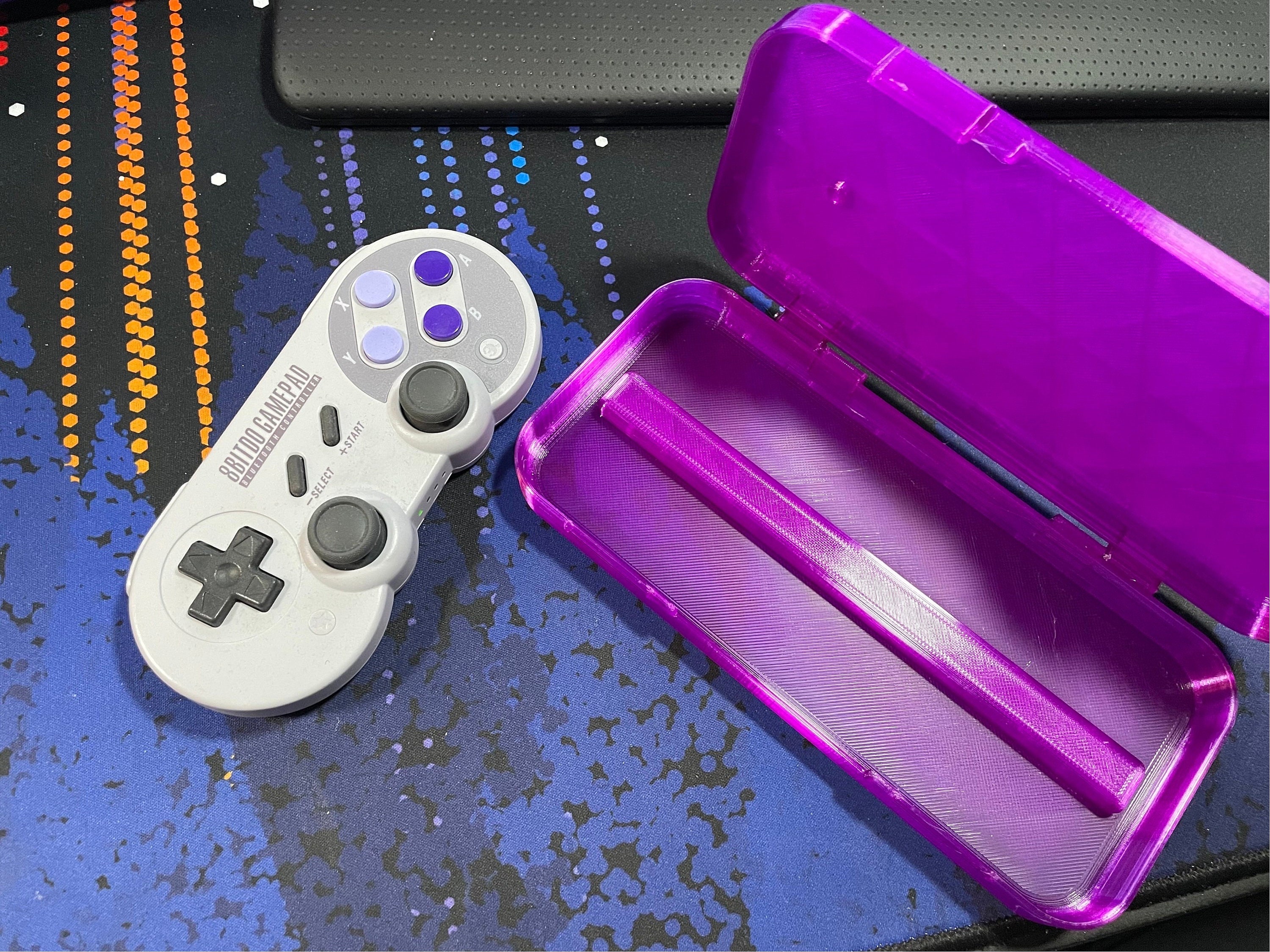 Retroid Pocket 3 / Plus Slim Case - Etsy