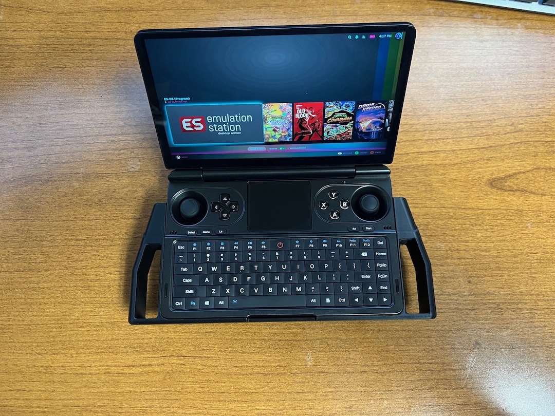 GPD Win Mini Grip 2023-2024 - Etsy