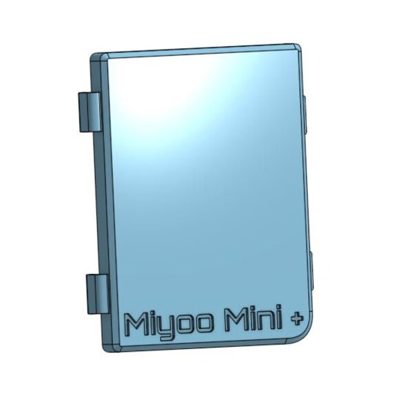 Miyoo Mini Plus Case - Etsy Canada