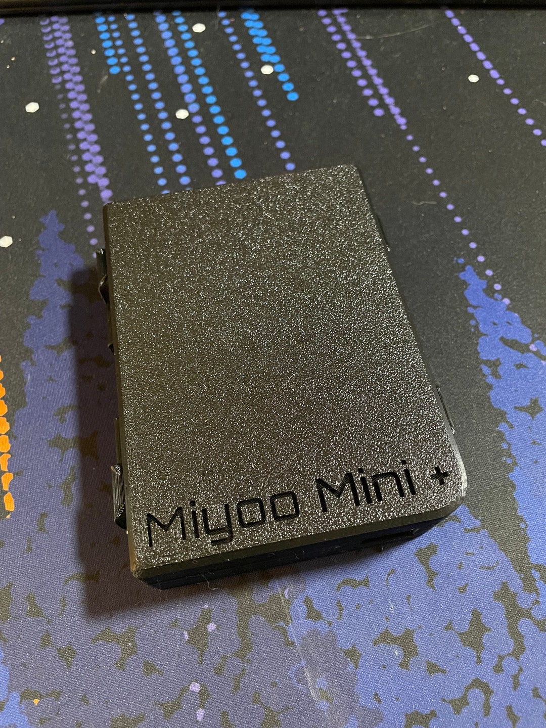 Miyoo Mini Plus Snap Case - Etsy