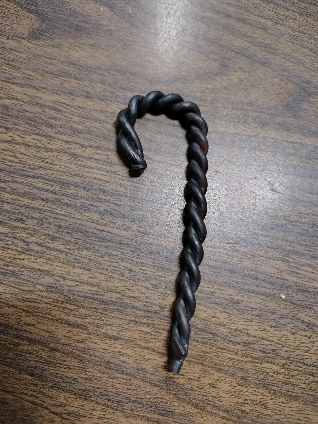 Candy Canes Hand Forged - Etsy