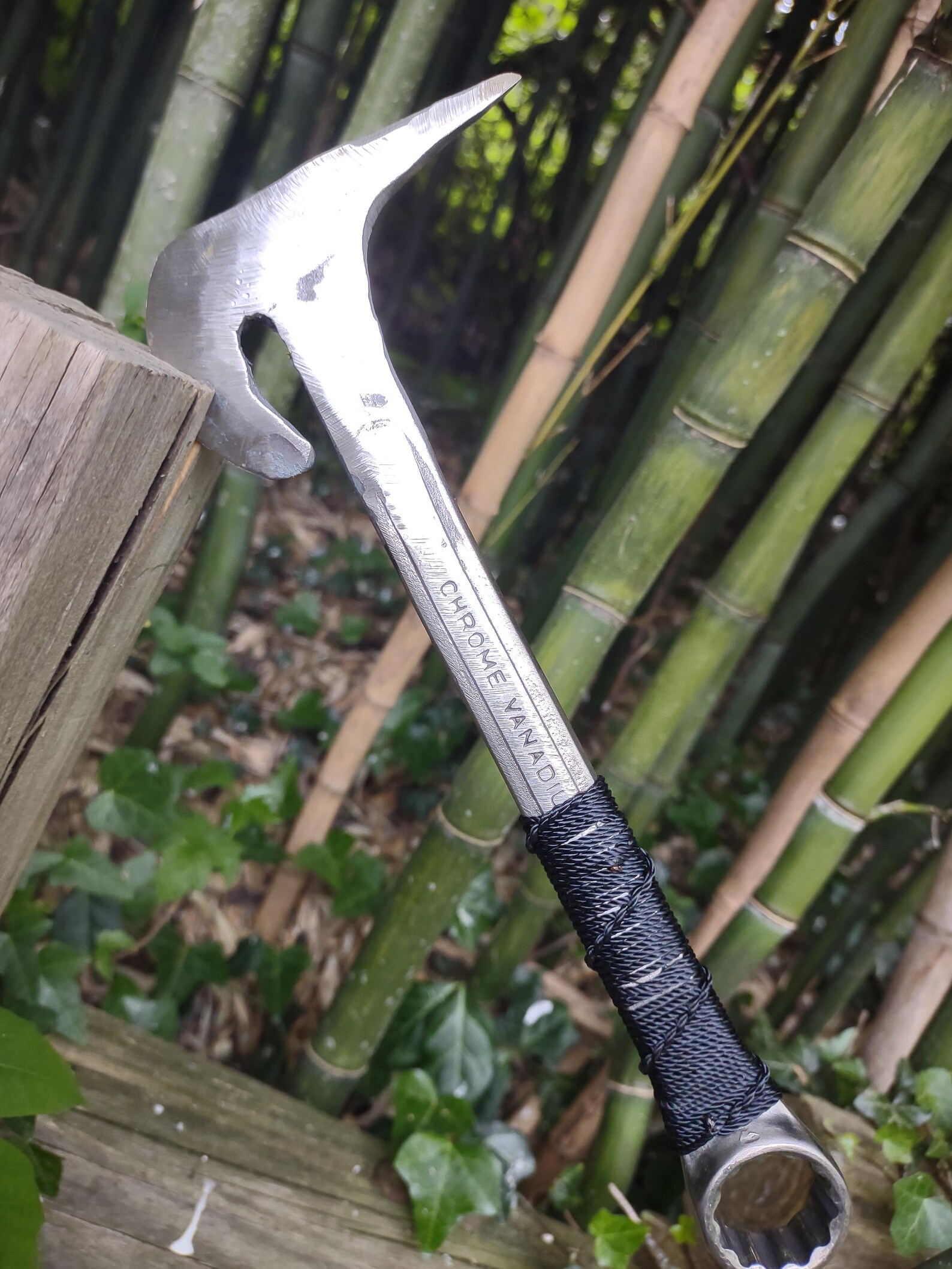 Wrench Knives (large) - Etsy