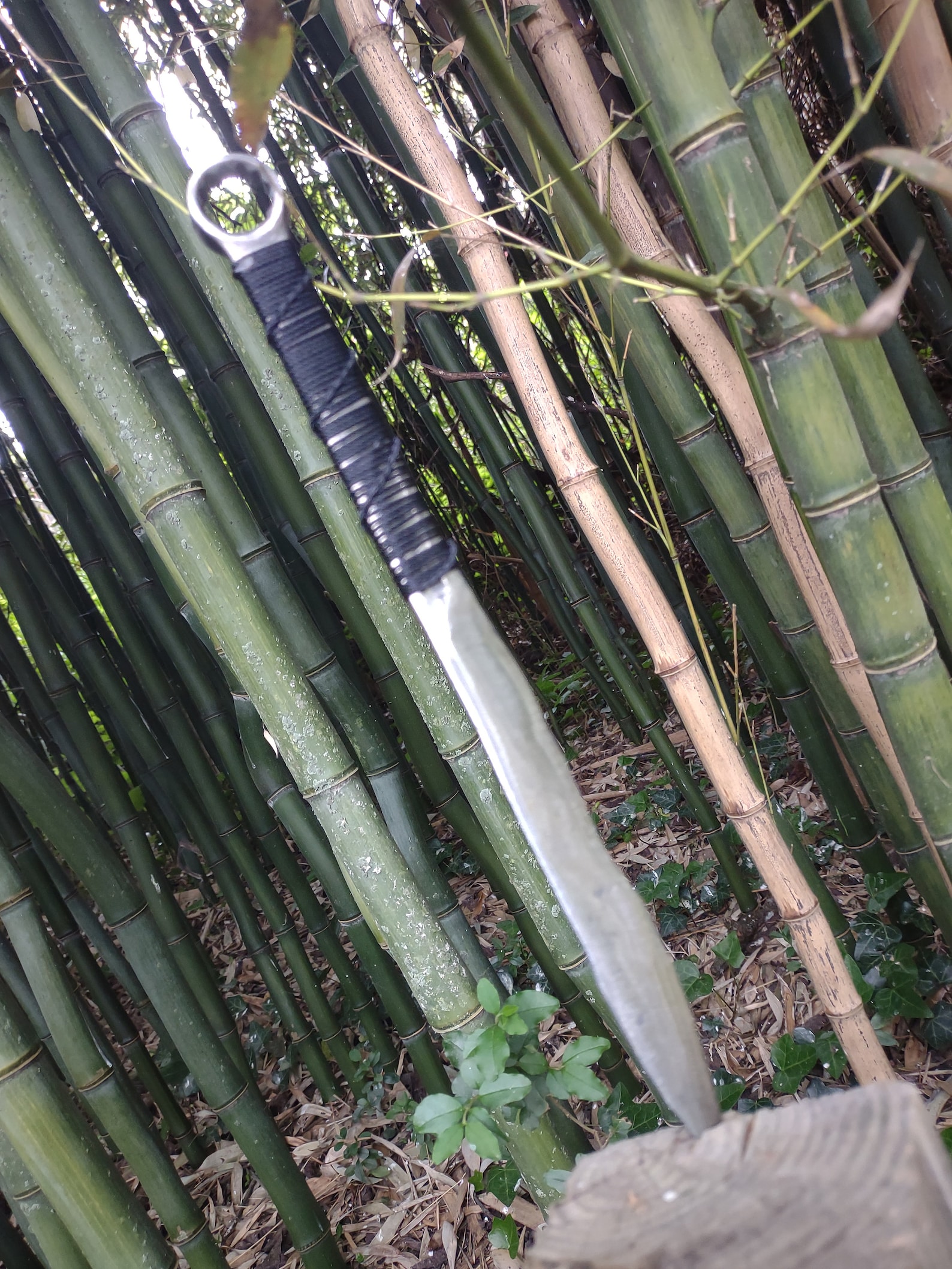 Hand Forged Wrench Knife - Etsy Canada