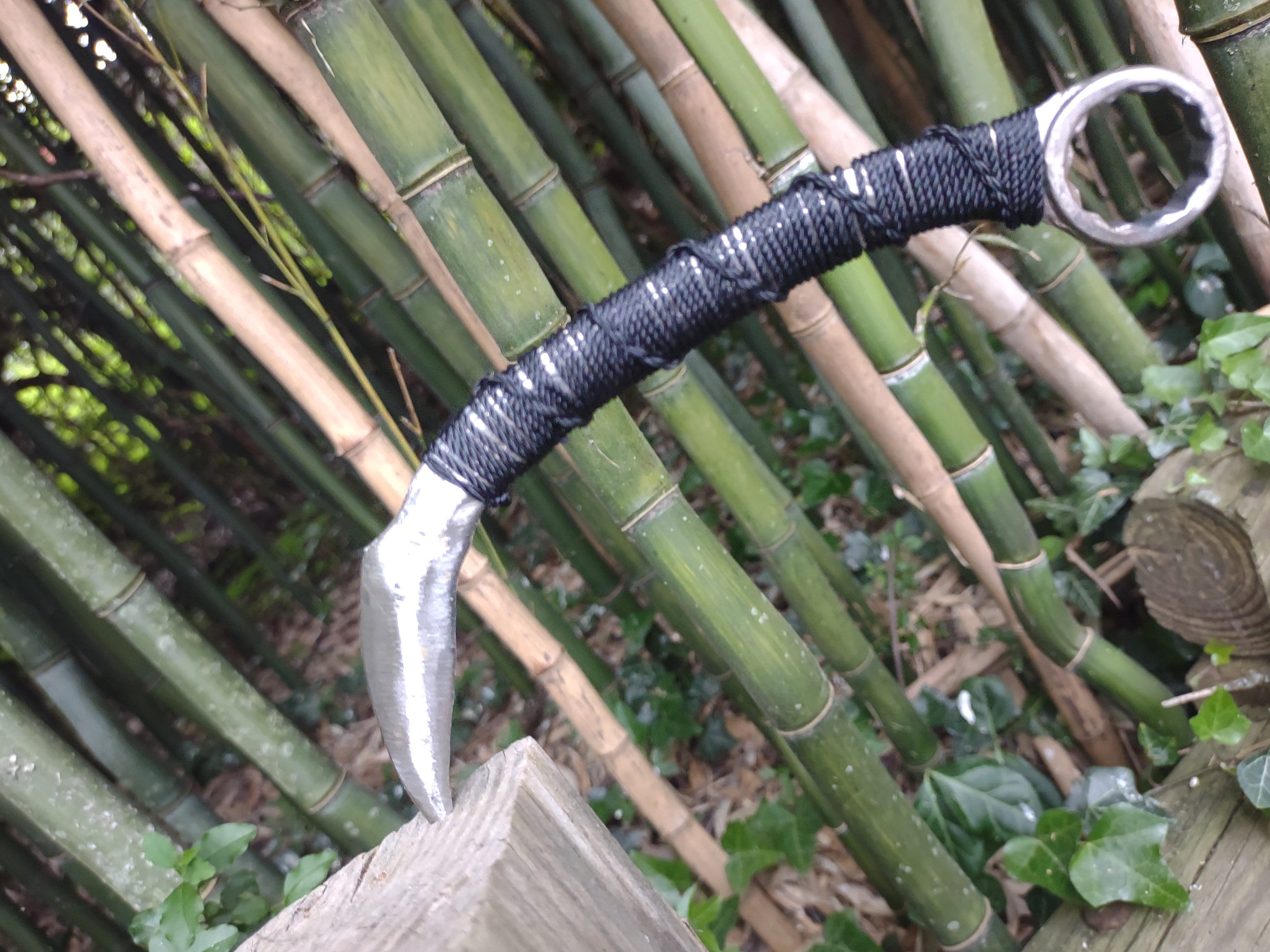 Wrench Knives (large) - Etsy