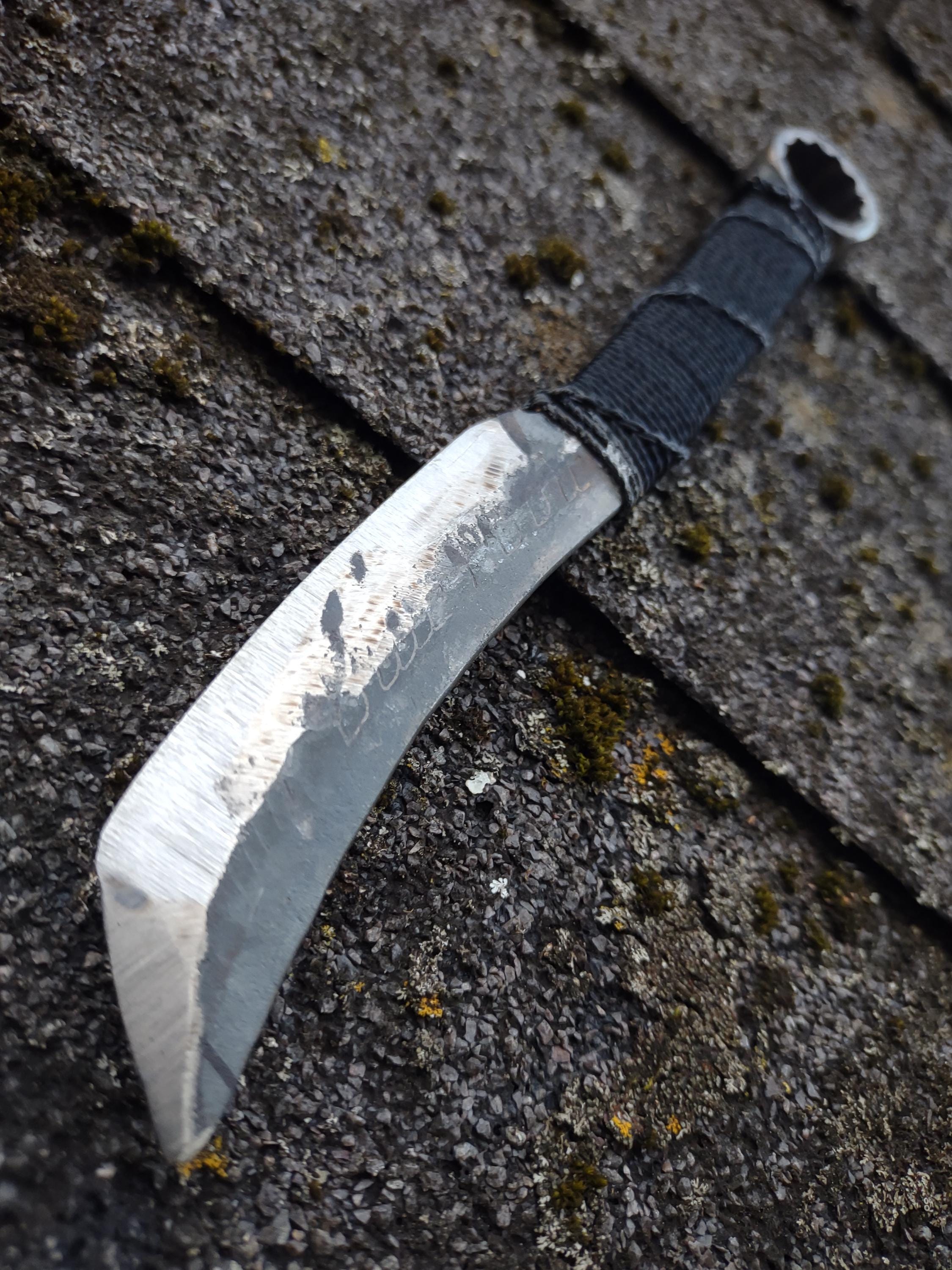 Wrench Knives (large) - Etsy