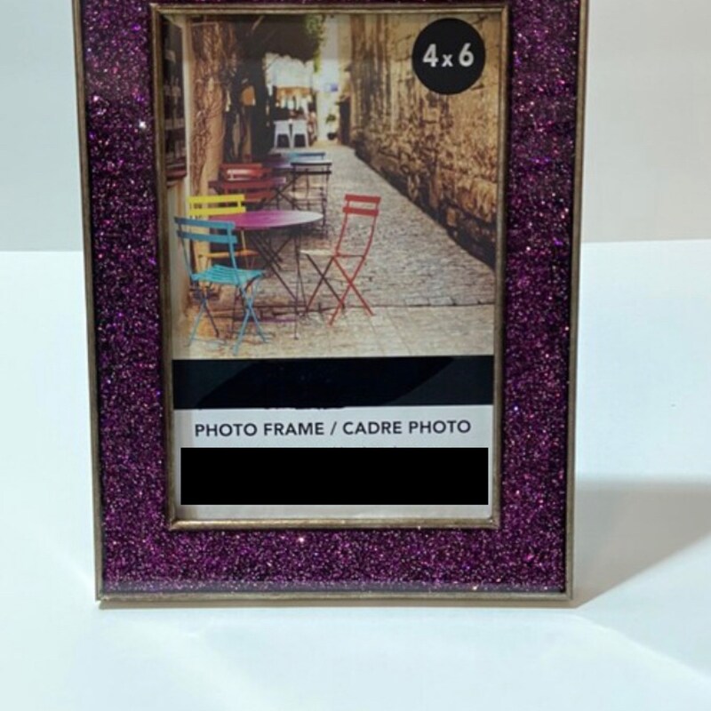 Glitter Picture - Etsy