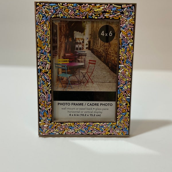 Unique Photo Frames - Etsy