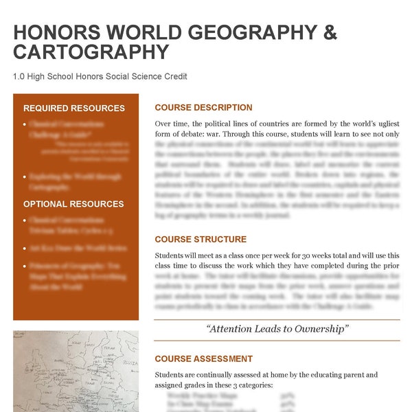 Cartography - Etsy