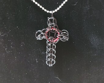 Full Persian Cross - Etsy