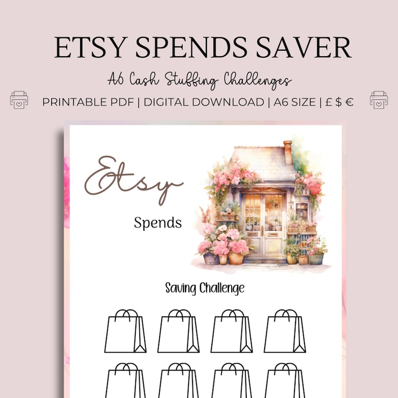 Etsy Usa Shop - Etsy