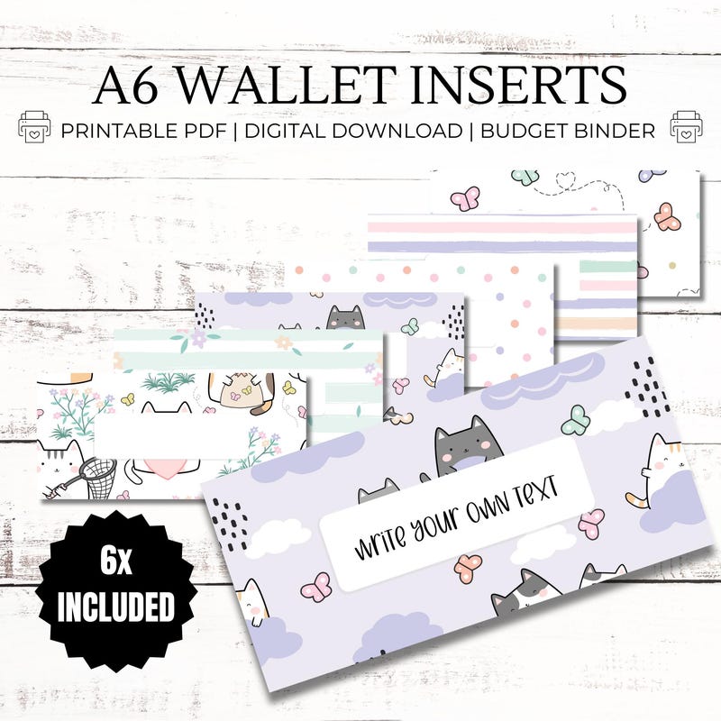 Cute Animal Envelopes - Etsy UK