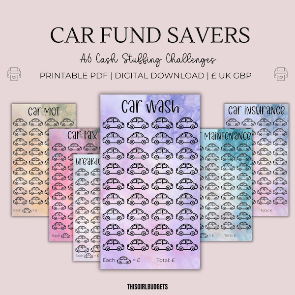 Breakdown Covers - Etsy