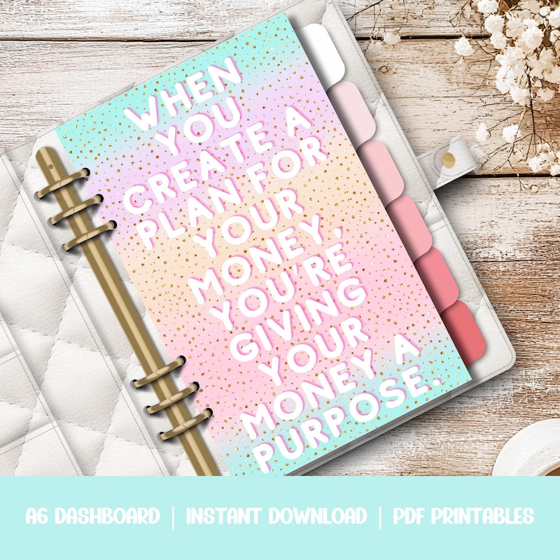 Envelope and Dashboards - Etsy UK