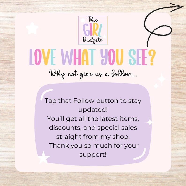 176x Mystery Savings Challenge-bundel | A6 flip-kaartspellen ...