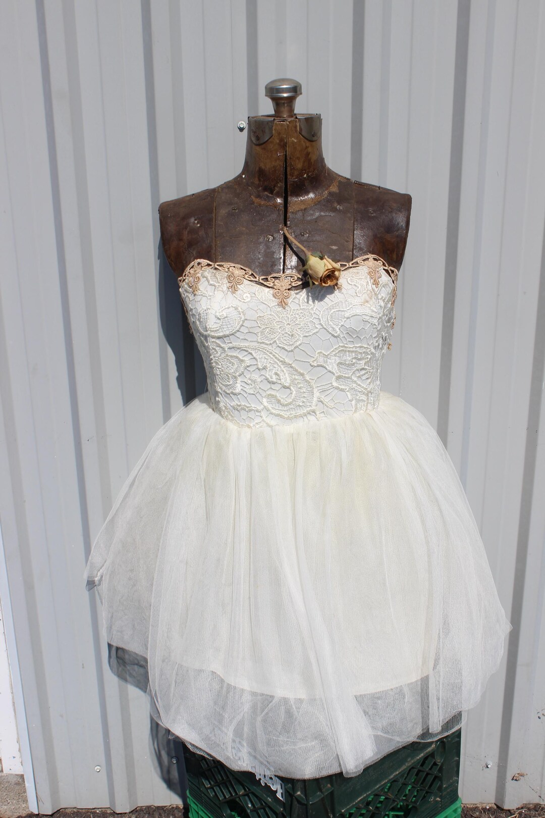 Antique Ladies Dress Form, JUDY, Store Display, Vintage Mannequin ...