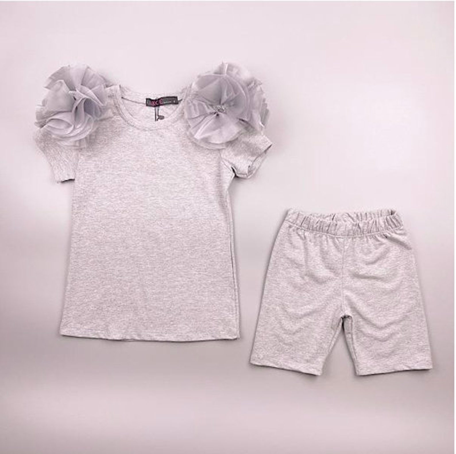 Girls 2 Piece Sets Etsy