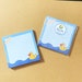 Animal Memo Pad Set of 4 50 Sheets 3x3 Stationery Memo Pads - Etsy
