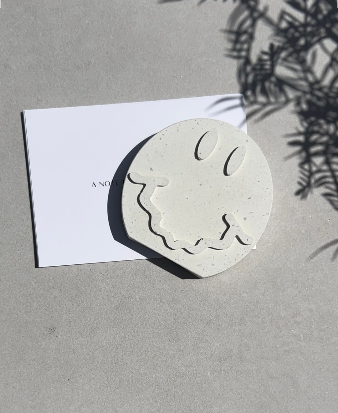 Gifts | Concrete Paperweight | Office Decor | Home Decor Concrete ...